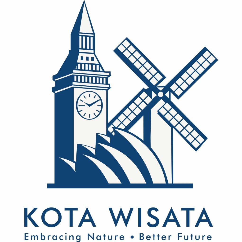 About - KOTA WISATA CIBUBUR